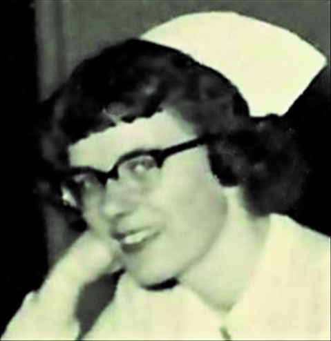 Phyllis A. Hansel Ciampanelli - Herald-Standard